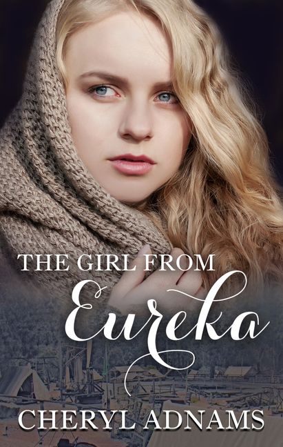 The Girl From Eureka :HarperCollins Australia