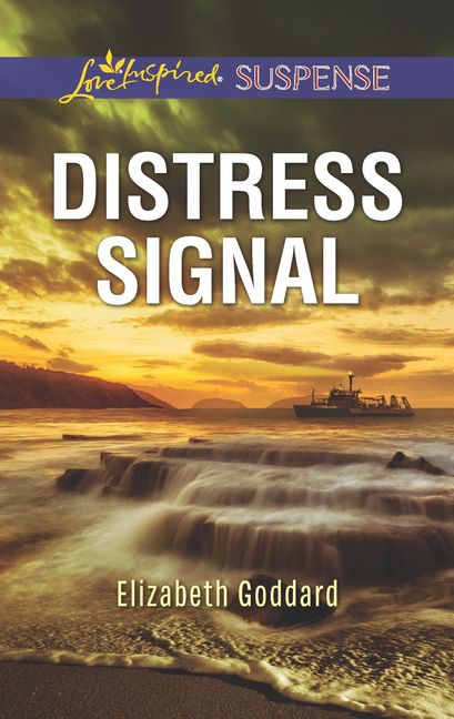 Distress Signal :HarperCollins Australia