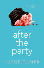 After the Party :HarperCollins Australia