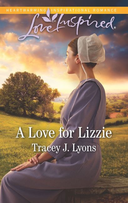 A Love for Lizzie - Tracey J. Lyons - eBook