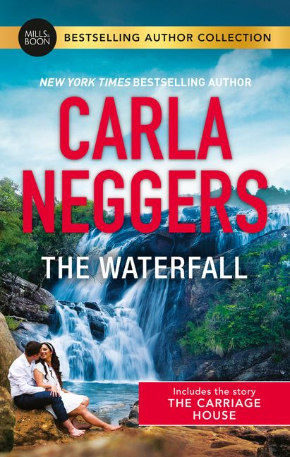 The Waterfall/The Carriage House :HarperCollins Australia