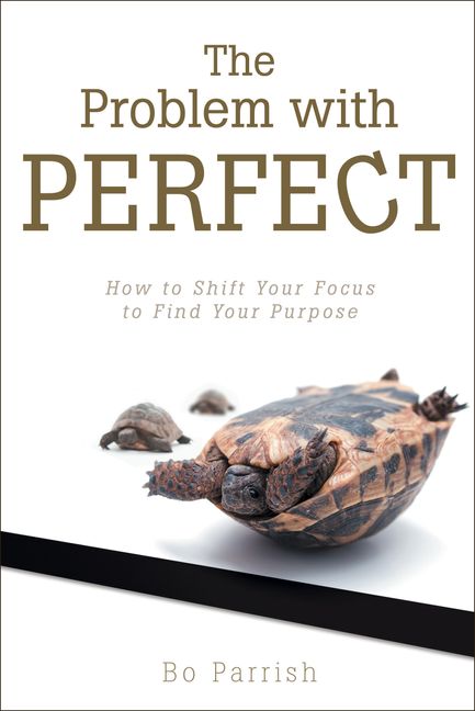 The Problem with Perfect :HarperCollins Australia