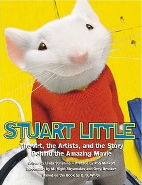 Stuart Little :HarperCollins Australia