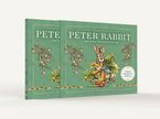 Classic Tale of Peter Rabbit Classic Heirloom Edition :HarperCollins ...