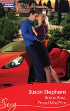 Italian Boss, Proud Miss Prim