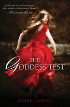 The Goddess Test :HarperCollins Australia