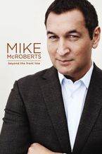 Mike McRoberts :HarperCollins Australia