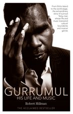 Gurrumul :HarperCollins Australia