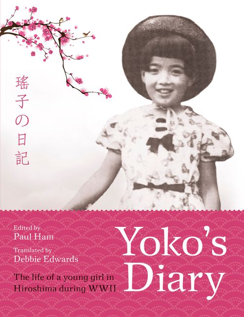 Yoko's Diary :HarperCollins Australia