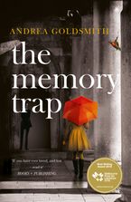 The Memory Trap - Andrea Goldsmith - eBook
