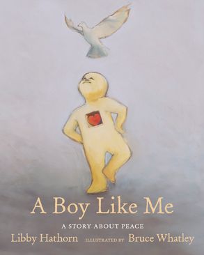A Boy Like Me :HarperCollins Australia