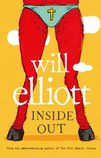 Inside Out :HarperCollins Australia