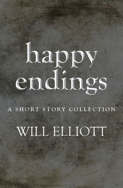 Happy Endings :HarperCollins Australia