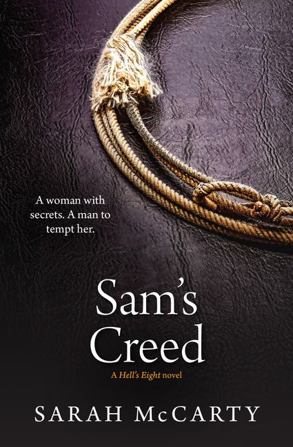 Sam's Creed :HarperCollins Australia