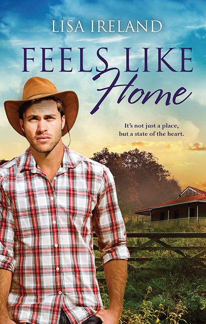 FEELS LIKE HOME :HarperCollins Australia