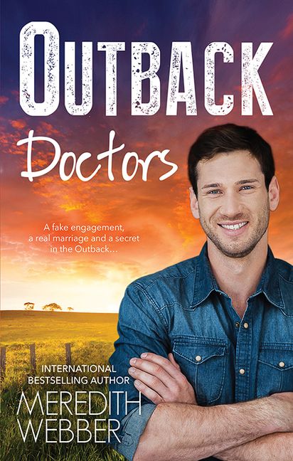 OUTBACK ENGAGEMENT/OUTBACK MARRIAGE/OUTBACK ENCOUNTER :HarperCollins ...