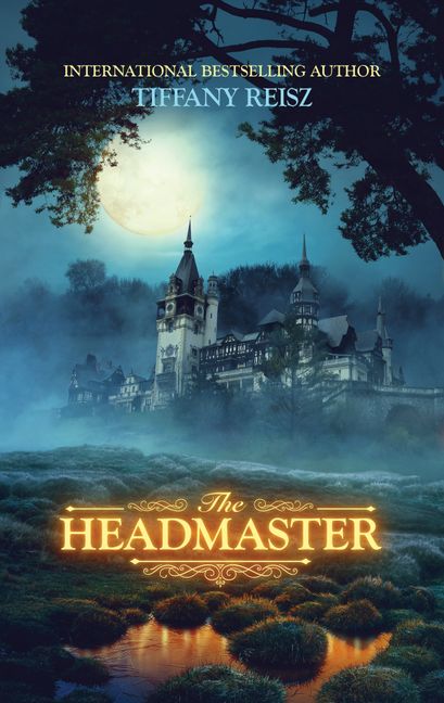 The Headmaster :HarperCollins Australia