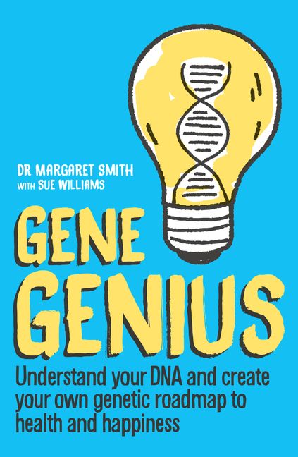Gene Genius :HarperCollins Australia