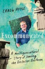 Excommunicated :HarperCollins Australia