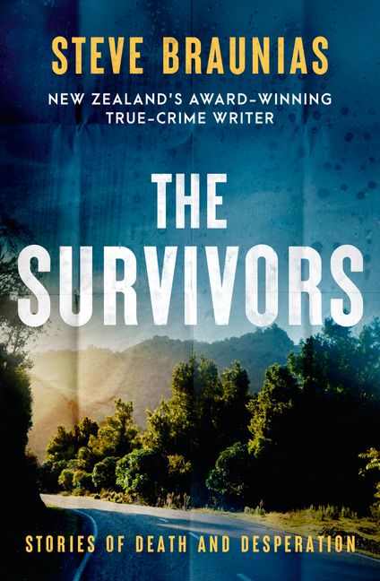 The Survivors :HarperCollins Australia
