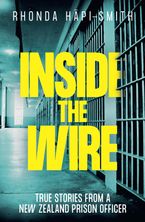 Inside the Wire :HarperCollins Australia