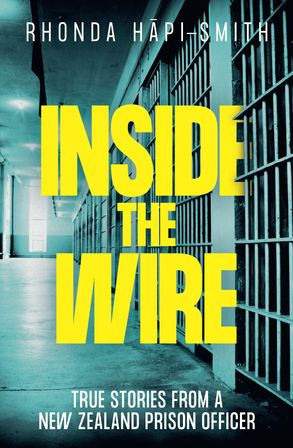 Inside the Wire :HarperCollins Australia