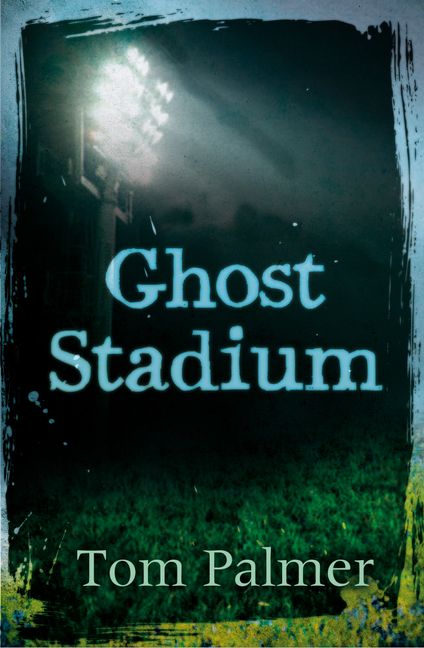 Ghost Stadium :HarperCollins Australia