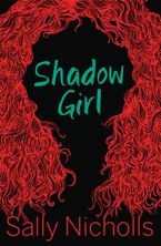 Shadow Girl :HarperCollins Australia