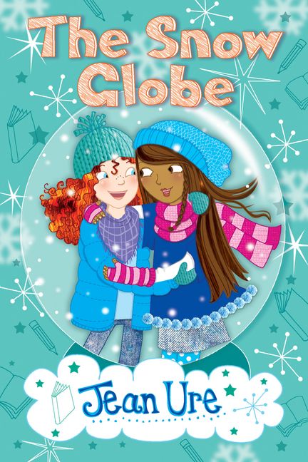 Snow Globe :HarperCollins Australia