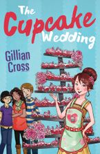 Cupcake Wedding - Gillian Cross - Paperback