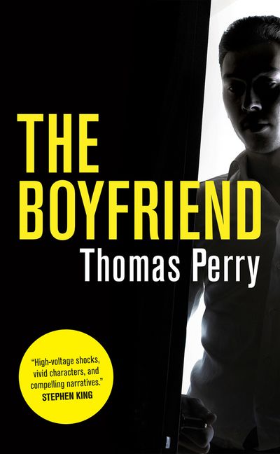 The Boyfriend - - eBook
