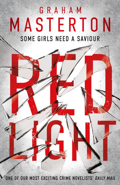 Red Light :HarperCollins Australia