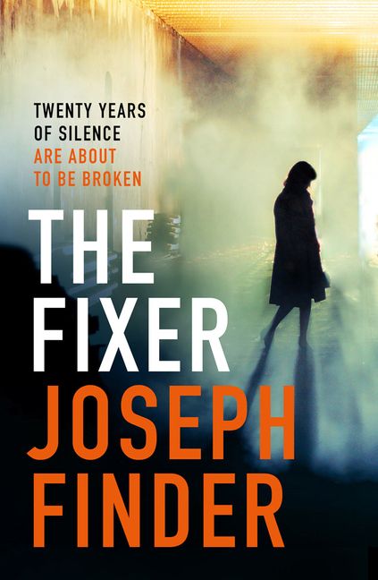 The Fixer :HarperCollins Australia