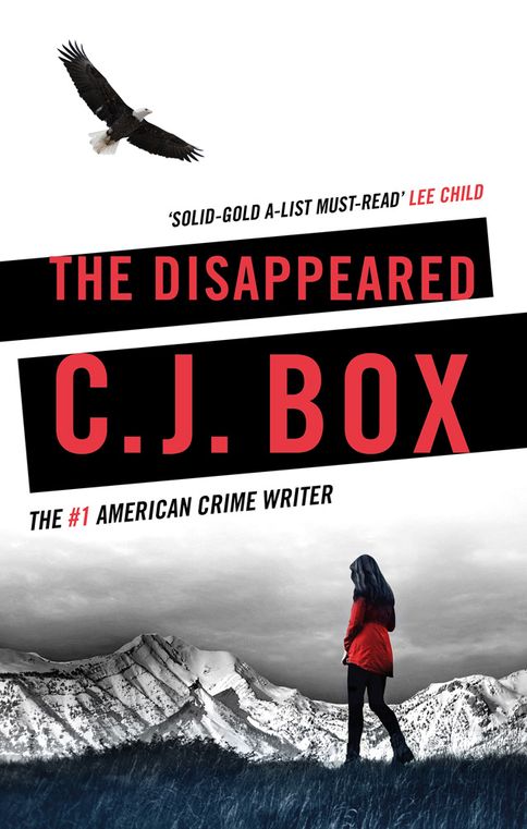The Disappeared - - eBook