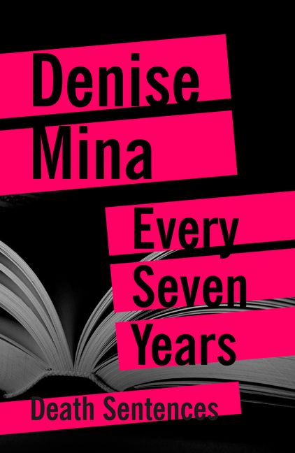Every Seven Years :HarperCollins Australia