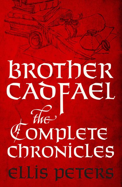 Brother Cadfael: The Complete Chronicles :HarperCollins Australia