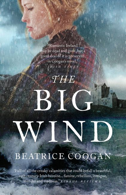 The Big Wind :HarperCollins Australia