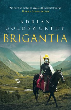 Brigantia :HarperCollins Australia