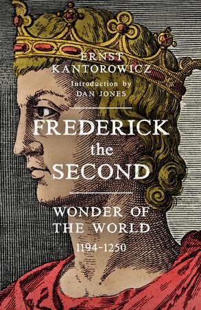 Frederick the Second :HarperCollins Australia