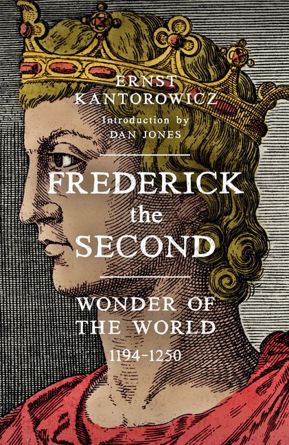Frederick the Second :HarperCollins Australia