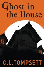 Ghost In The House :HarperCollins Australia