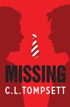 Missing :HarperCollins Australia