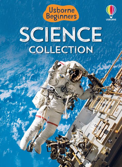 Usborne Beginners Science :HarperCollins Australia