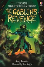 The Goblins' Revenge :HarperCollins Australia