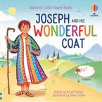Joseph and His Wonderful Coat :HarperCollins Australia