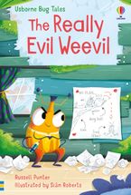 The Really Evil Weevil :HarperCollins Australia