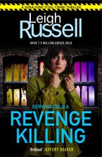 Revenge Killing - Leigh Russell - Paperback