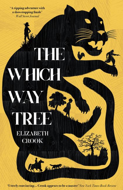 Which Way Tree :HarperCollins Australia