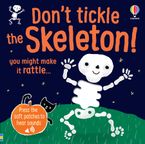 Don't Tickle the Skeleton! :HarperCollins Australia