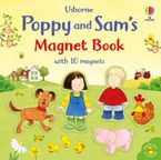 Poppy and Sam's Magnet Book :HarperCollins Australia